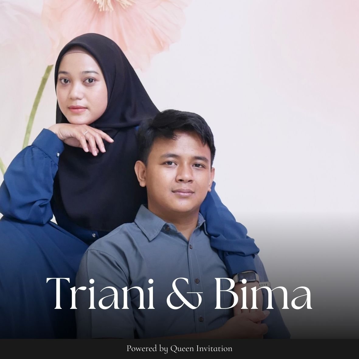 Wedding of Triani & Bima
