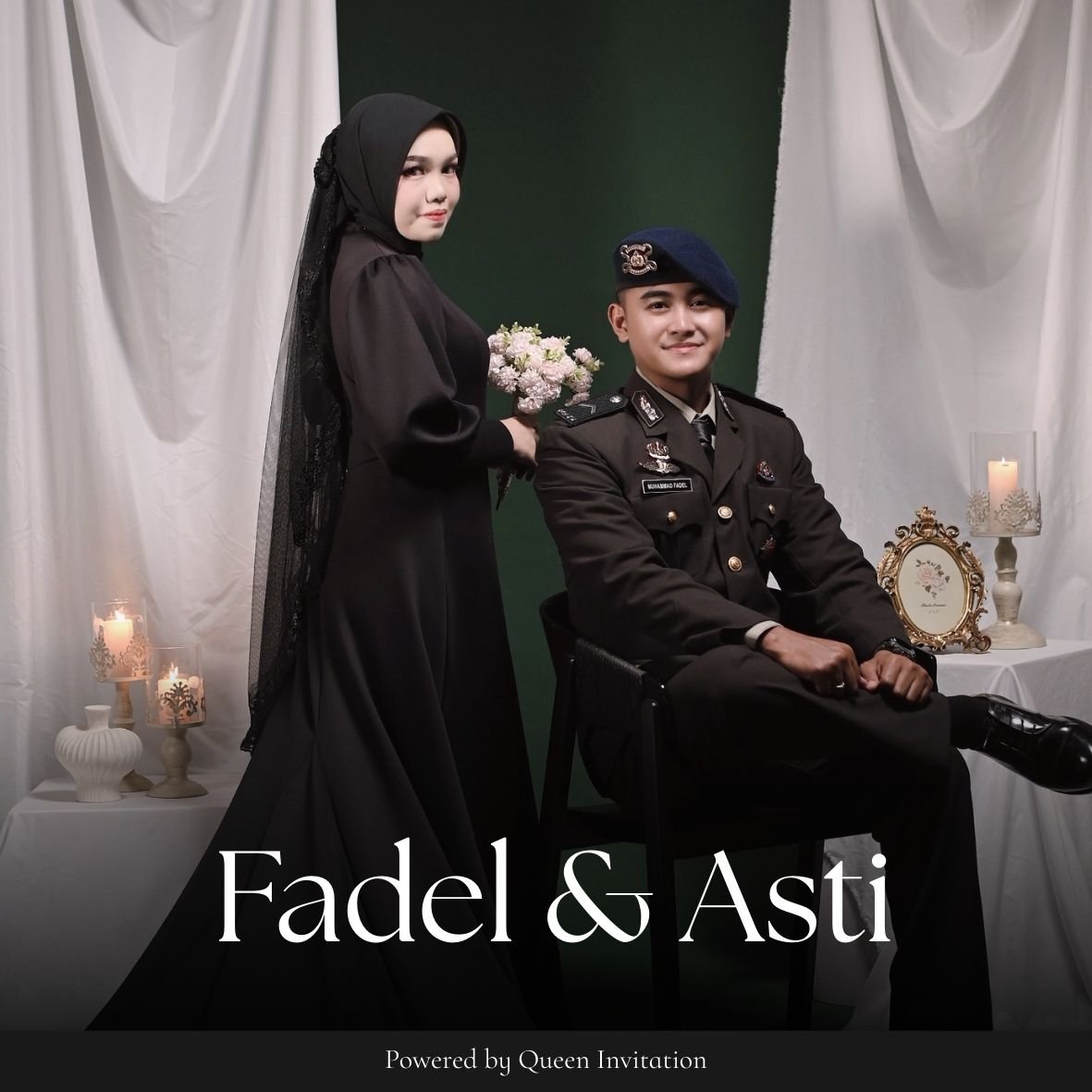 Wedding of Fadel-Asti